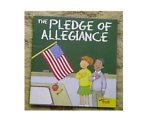 The Pledge Of Allegiance by Kristine Lombardi Frankel | Goodreads