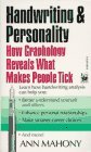 Handwriting & Personality: How Graphology Reveals What Makes People ...