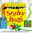Stinky Bugs by David A. Carter | Goodreads