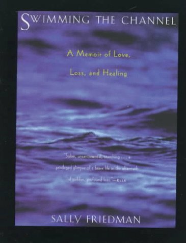 Swimming the Channel by Sally Friedman | Goodreads