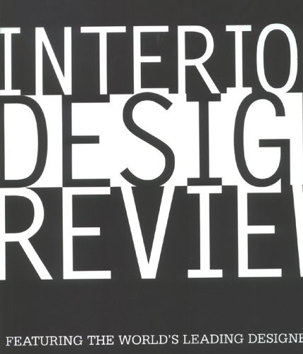 Andrew Martin Interior Design Review, Vol. 8 by Martin Waller | Goodreads