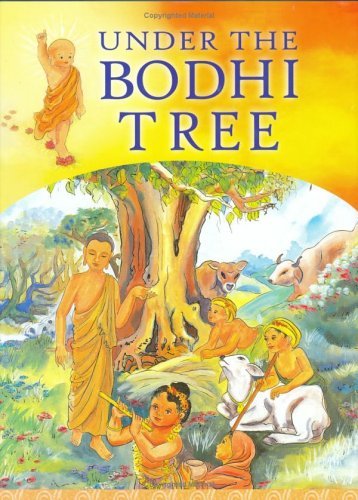 Under the Bodhi Tree by Bhikshuni Jin Rou | Goodreads