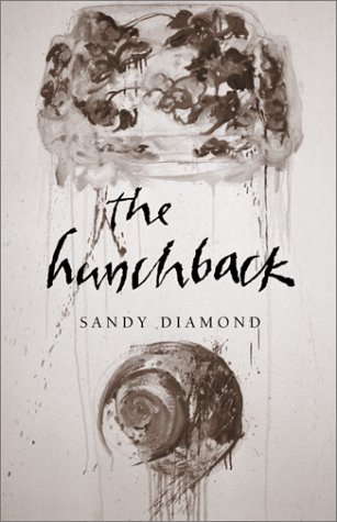 The Hunchback by Sandy Diamond | Goodreads