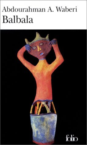 Balbala by Abdourahman A. Waberi | Goodreads