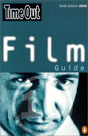 Time Out Film Guide 2002 by Time Out Guides | Goodreads