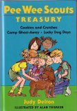 Pee Wee Scouts treasury (Pee Wee Scouts, #1-3) by Judy Delton | Goodreads