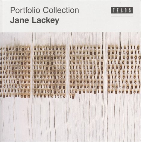 Jane Lackey (portfolio collection) by Jane Lackey | Goodreads