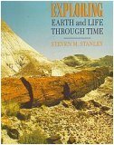 Exploring Earth and Life Through Time by Steven M. Stanley | Goodreads