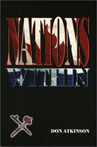 Nations Within by Don Atkinson | Goodreads