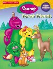 Forest Friends (Barney) by Katie Tait | Goodreads