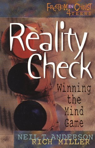 Reality Check: Winning the Mind Game by Neil T. Anderson | Goodreads