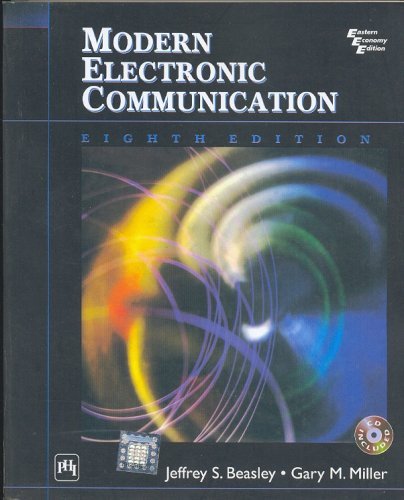 Modern Electronic Communication by Jeffrey S. Beasley | Goodreads