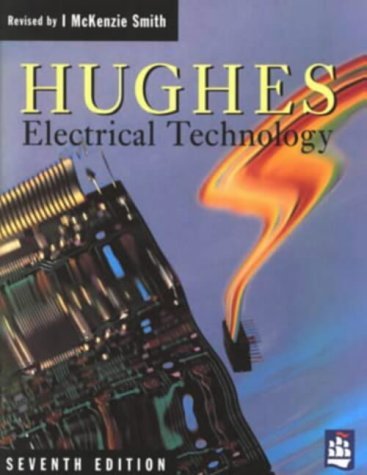 Hughes Electrical Technology by Edward Hughes | Goodreads