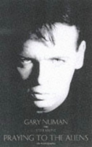 Gary Numan by Gary Numan | Goodreads