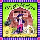 Unique Monique: Moki Time by Corinne Tyler Isaak | Goodreads