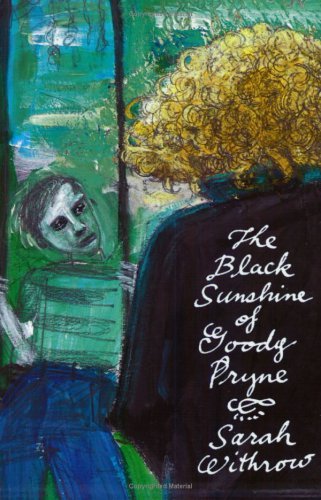 The Black Sunshine of Goody Pryne by Sarah Withrow | Goodreads