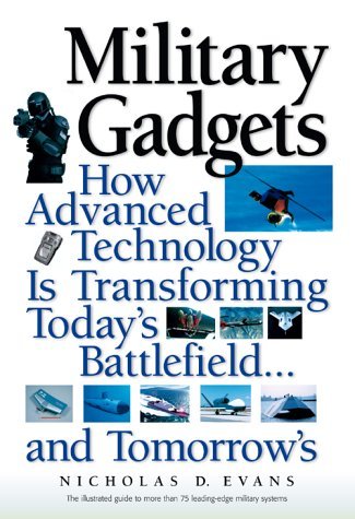 Military Gadgets: How Advanced Technology Is Transforming Today's ...