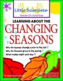 Learning About the Changing Seasons by Heidi Gold-Dworkin | Goodreads