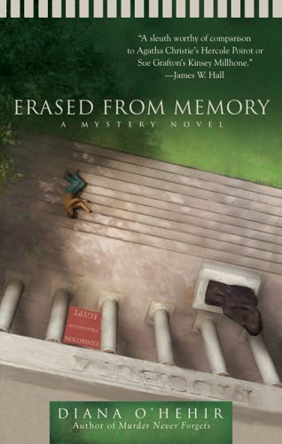 Erased from Memory by Diana O'Hehir | Goodreads