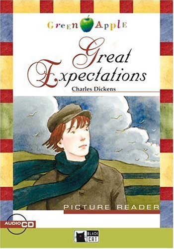 Great Expectations. Starter. Klasse 5./6. Buch und CD by Derek Sellen ...