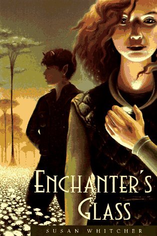 Enchanter's Glass by Susan Whitcher | Goodreads