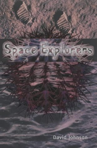 Space Explorers (Shades Series) by David R. Johnson | Goodreads