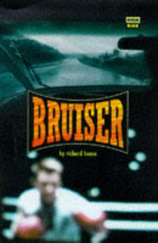 Bruiser (High Risk Books) by Richard House | Goodreads