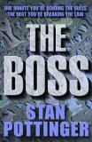 The Boss by Stanley Pottinger | Goodreads