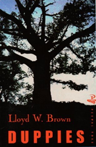 Duppies by lloyd-w-brown | Goodreads