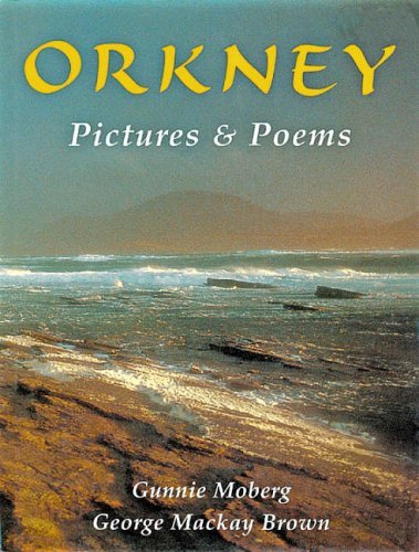 Orkney Pictures and Poems (Pocket Guide) by George Ernest Brown | Goodreads