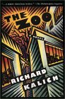 The Zoo by Richard Kalich | Goodreads
