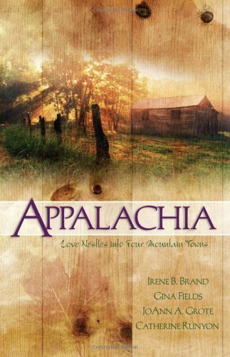Appalachia: Eagles for Anna/Afterglow/The Perfect Wife/Come Home to My ...