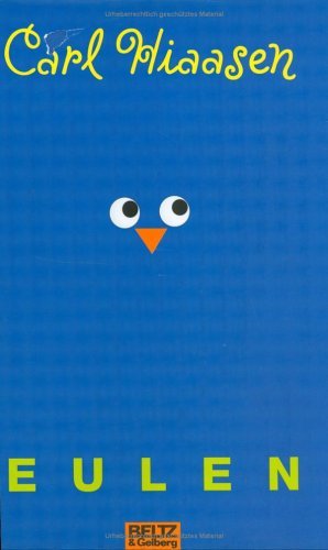 Eulen by Carl Hiaasen | Goodreads