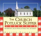 The Church Potluck Supper Cookbook by Elaine Robinson | Goodreads