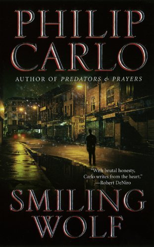 Smiling Wolf by Philip Carlo | Goodreads