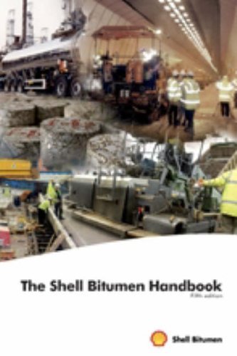 Shell Bitumen Handbook by J. Read | Goodreads