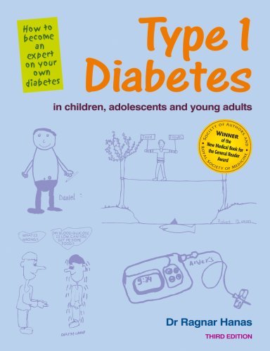 Type 1 Diabetes in Children, Adolescents and Young Adults by Ragnar ...