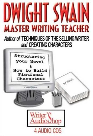 Dwight Swain: Master Writing Teacher (4 CDs) by Dwight V. Swain | Goodreads