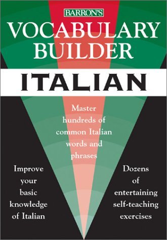 Italian: Mastering the Most Common Italian Words and Phrases ...