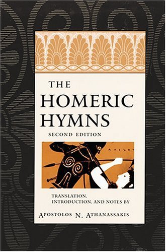 The Homeric Hymns by Homer | Goodreads