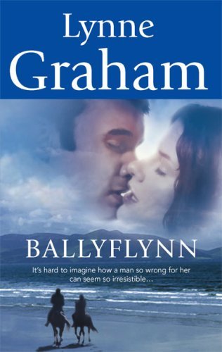Ballyflynn by Lynne Graham | Goodreads