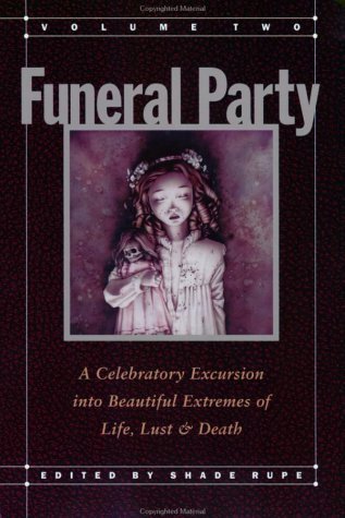 Funeral Party II by Shade Rupe | Goodreads