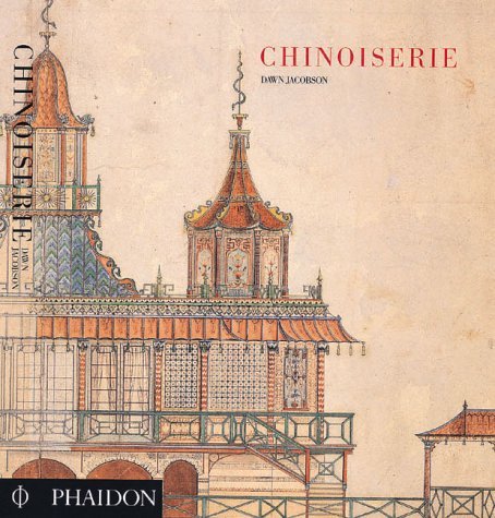 Chinoiserie by Dawn Jacobson | Goodreads