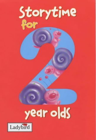 Storytime for 2 Year Olds by Joan Stimson | Goodreads