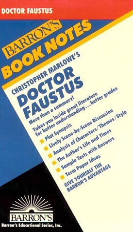 Christopher Marlowe's Doctor Faustus by Jane Rosner | Goodreads