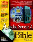 Apache Server 2 Bible by Mohammed J. Kabir | Goodreads