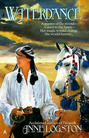 Waterdance by Anne Logston | Goodreads