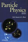 Particle Physics by Brian R. Martin | Goodreads