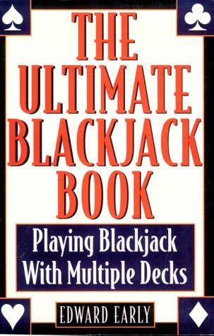 The Ultimate Blackjack Book: Playing Blackjack With Multiple Decks by ...