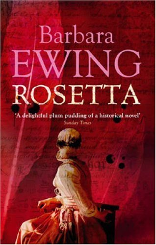 Rosetta by Barbara Ewing | Goodreads